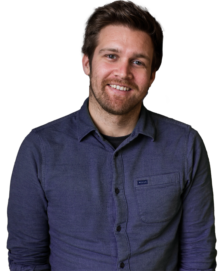 Services | Rocket Fuel Studio