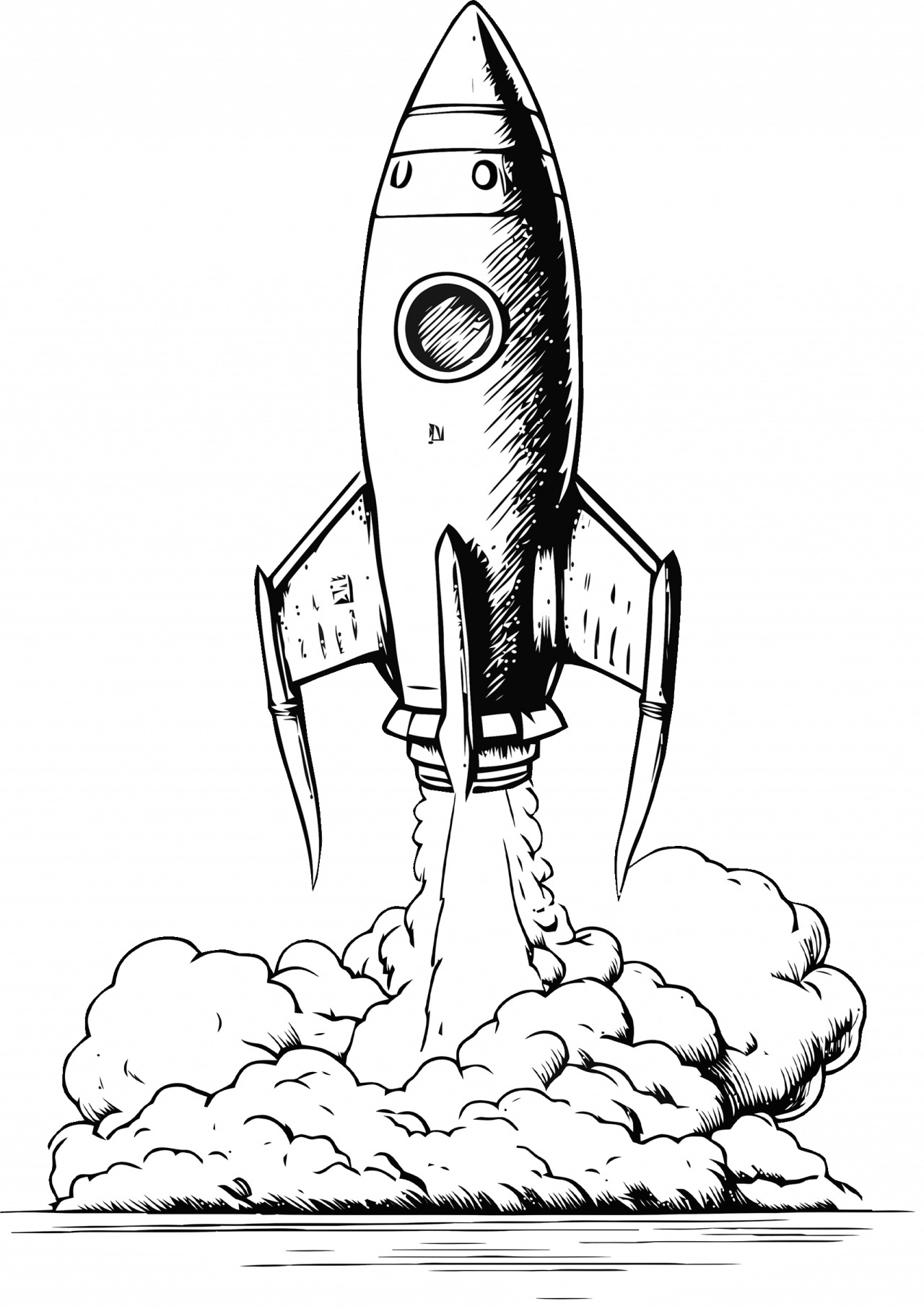 Rocket Fuel Studio | Branding and Design - Bournemouth, UK